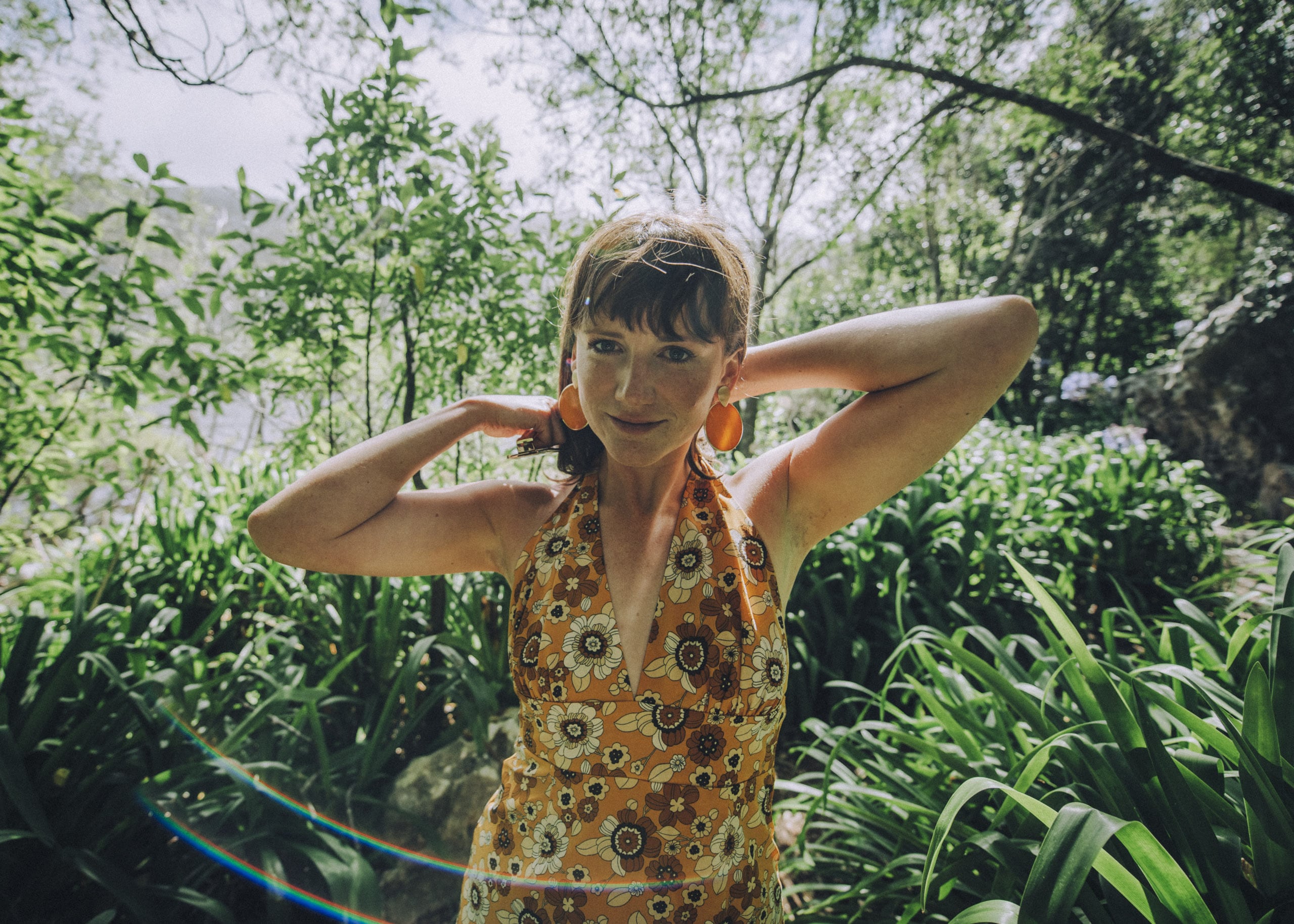 Discover Alex Kate on Radio Wigwam Indie Radio