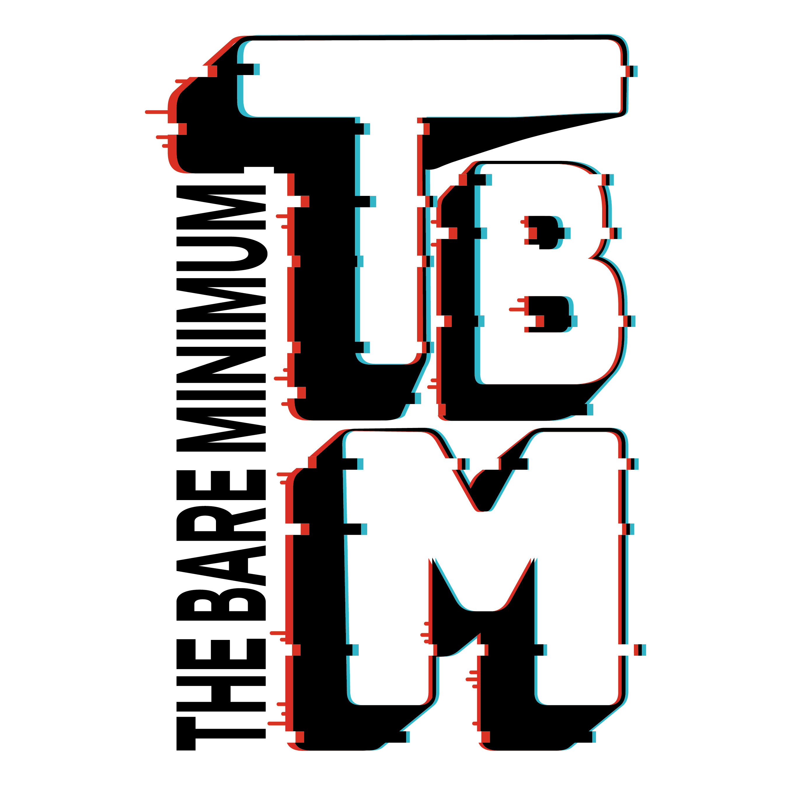Discover The Bare Minimum on Radio Wigwam Indie Radio