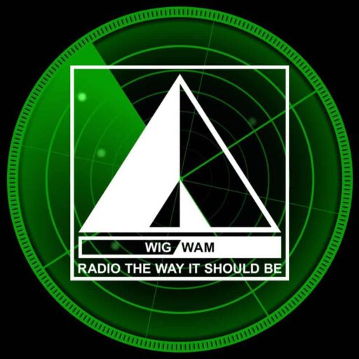 Ronan Gallagher 1958 - 2026 - Radio Wigwam