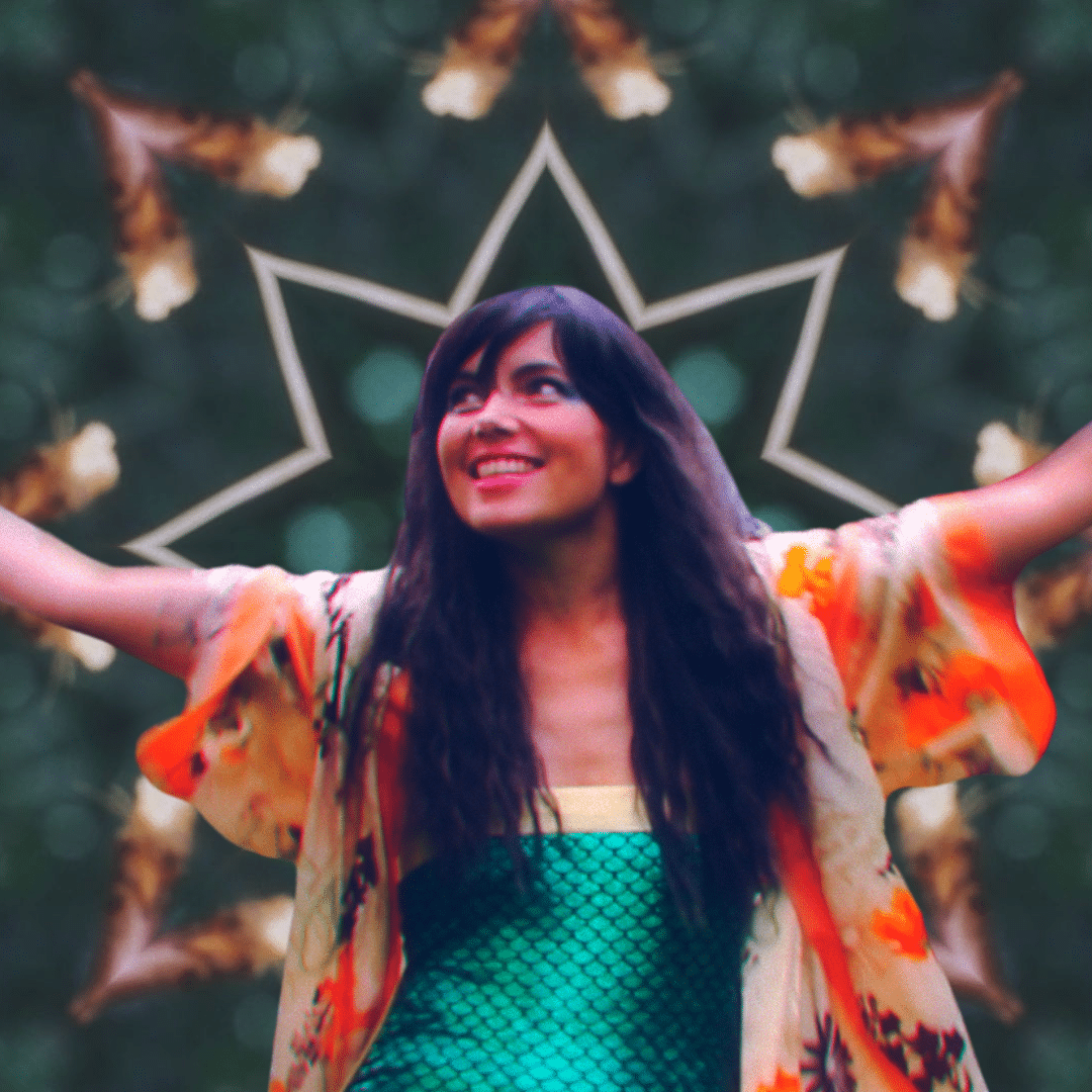 Discover Bloom de Wilde on Radio Wigwam Indie Radio