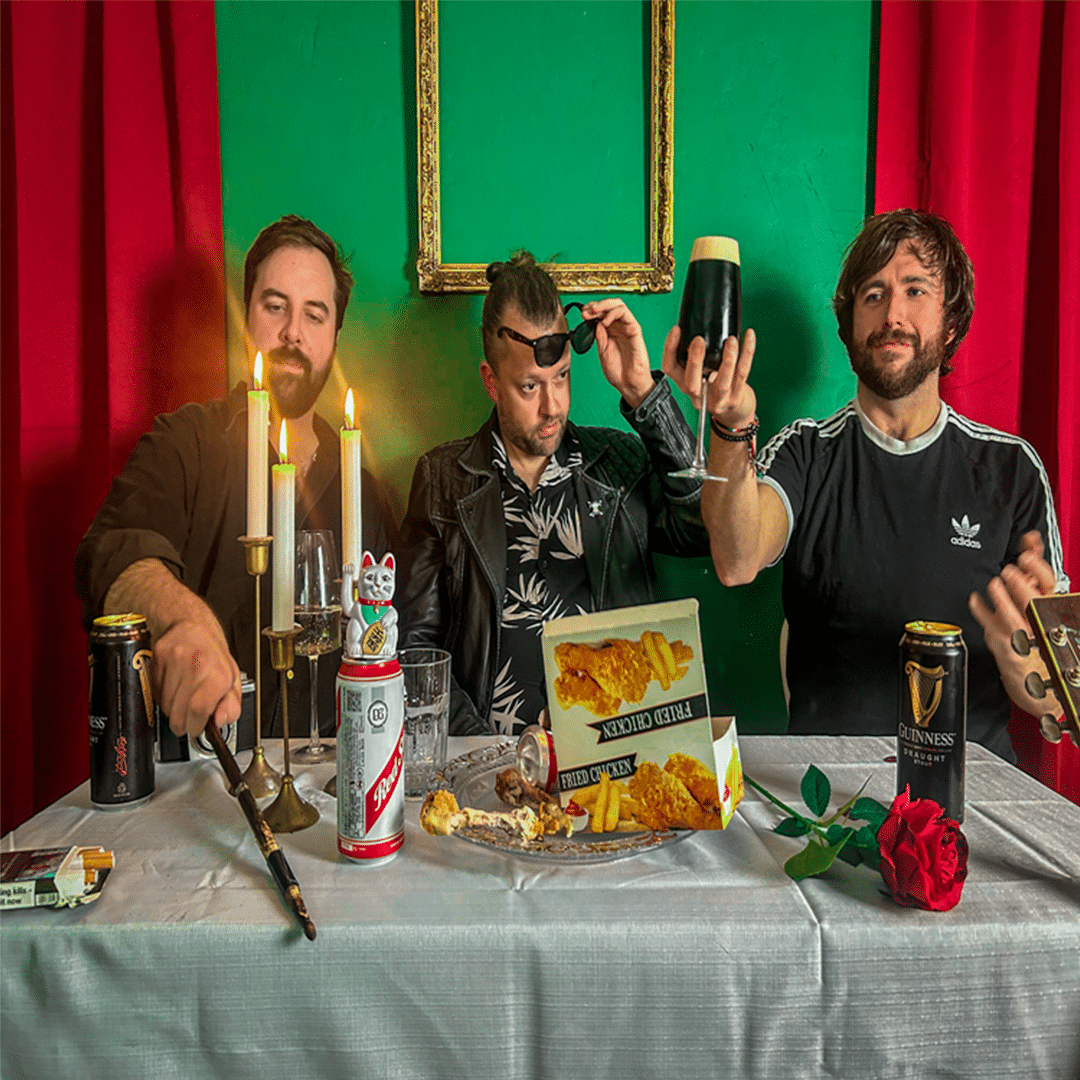Discover The Properness on Radio Wigwam Indie Radio